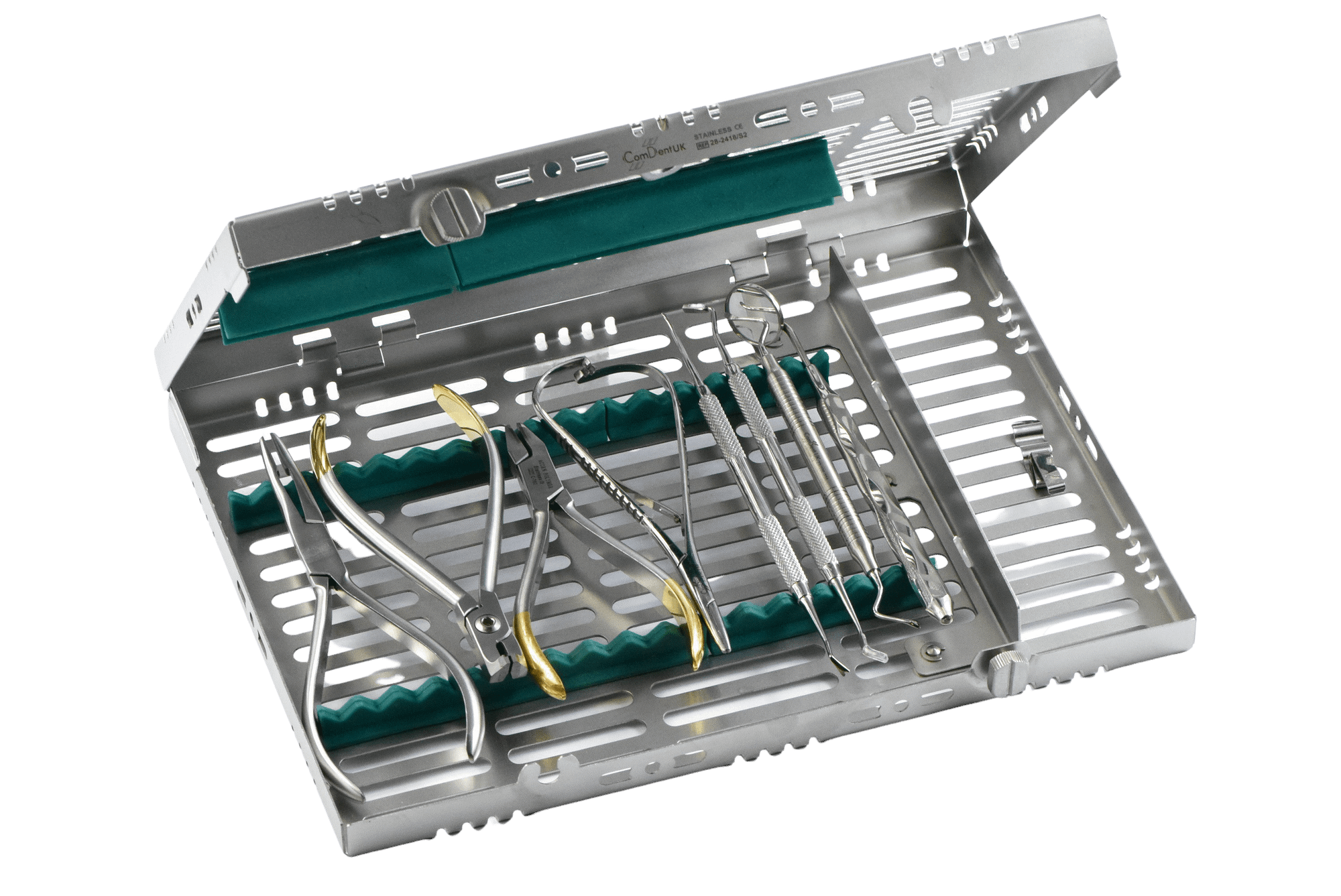 ComDent - Dental & Surgical Instruments and Disposables Supplies
